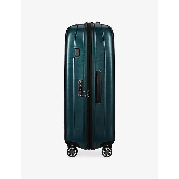 SAMSONITE Nexis Spinner Hard-shell Suitcase 82cm