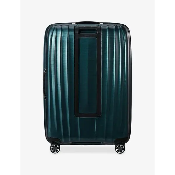 SAMSONITE Nexis Spinner Hard-shell Suitcase 82cm
