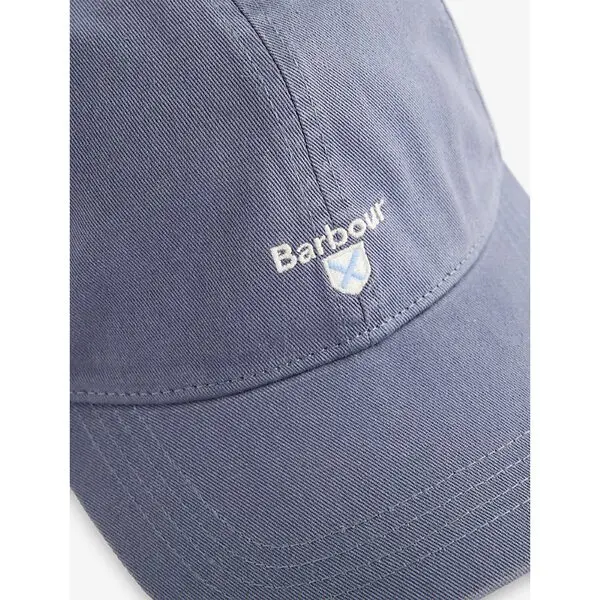 Barbour Cascade Adjustable Cotton Cap