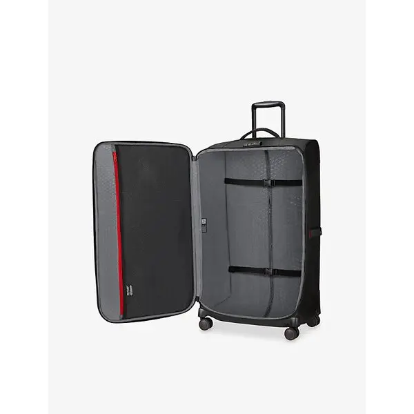 SAMSONITE Ecodiver Spinner 4-wheel Duffle Suitcase 79cm
