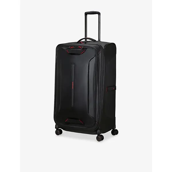 SAMSONITE Ecodiver Spinner 4-wheel Duffle Suitcase 79cm