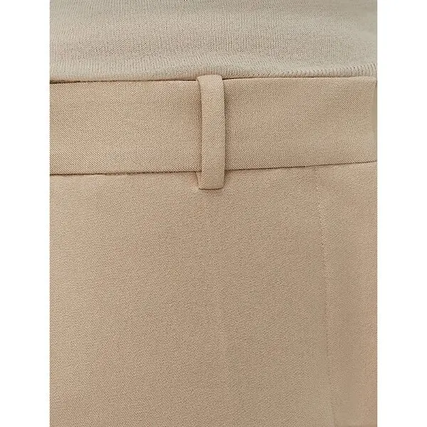JOSEPH Coleman Slim-fit Straight-leg Stretch-gabardine Trousers