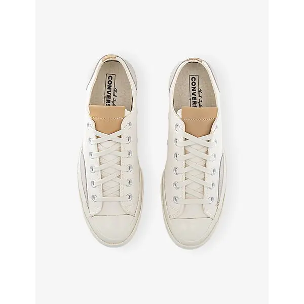 CONVERSE All Star Ox 70s Canvas Trainers