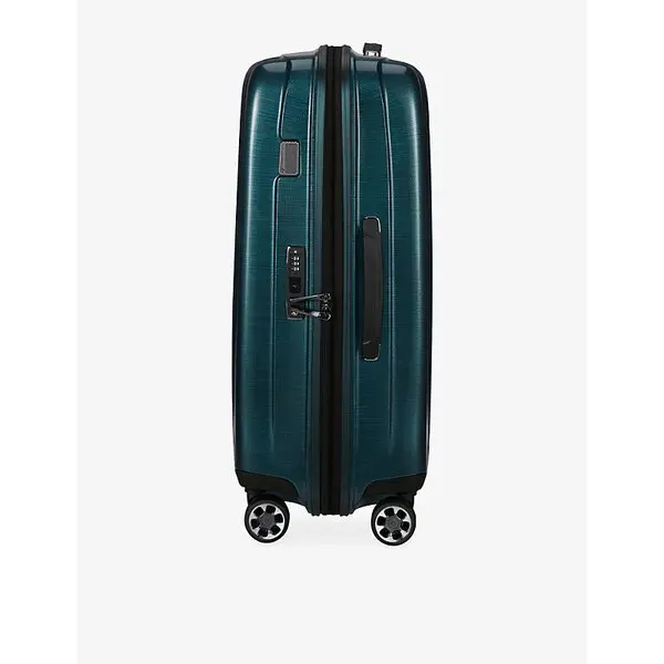 SAMSONITE Nexis Spinner Hard-shell Suitcase 70cm