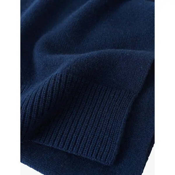 JOSEPH Pasilla Cashmere Scarf
