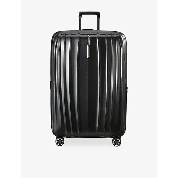 SAMSONITE Nexis Spinner Hard-shell Suitcase 82cm