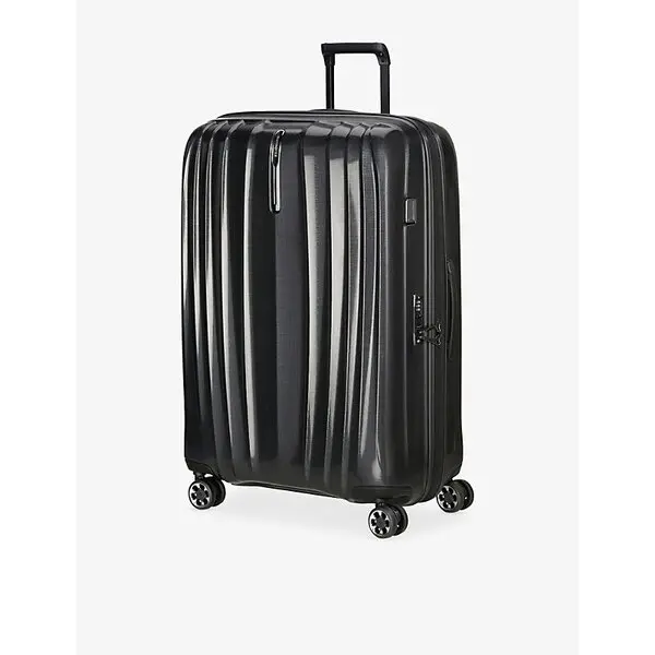SAMSONITE Nexis Spinner Hard-shell Suitcase 82cm