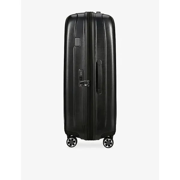 SAMSONITE Nexis Spinner Hard-shell Suitcase 82cm