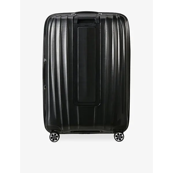 SAMSONITE Nexis Spinner Hard-shell Suitcase 82cm