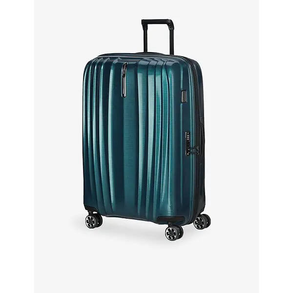 SAMSONITE Nexis Spinner Hard-shell Suitcase 76cm