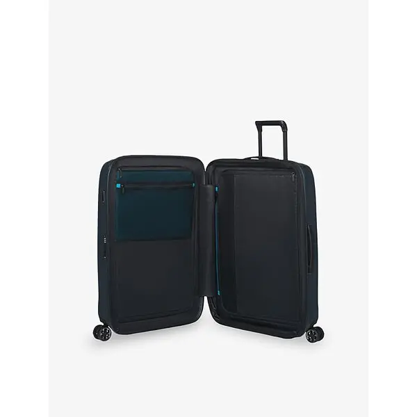 SAMSONITE Nexis Spinner Hard-shell Suitcase 76cm
