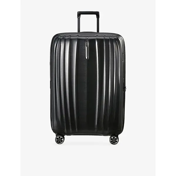 SAMSONITE Nexis Spinner Hard-shell Suitcase 76cm