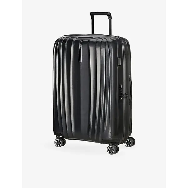 SAMSONITE Nexis Spinner Hard-shell Suitcase 76cm