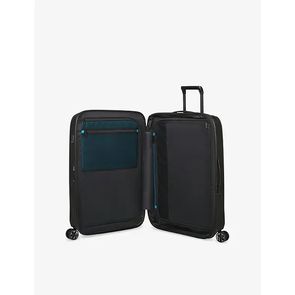 SAMSONITE Nexis Spinner Hard-shell Suitcase 76cm