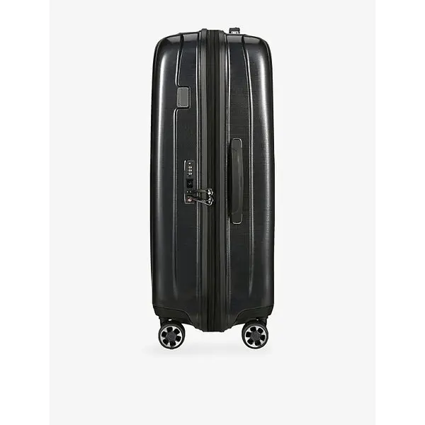 SAMSONITE Nexis Spinner Hard-shell Suitcase 76cm