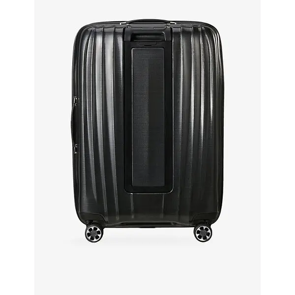 SAMSONITE Nexis Spinner Hard-shell Suitcase 76cm