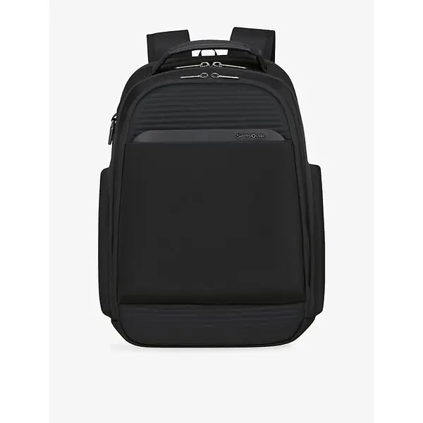 SAMSONITE Paralux Everyday Woven Backpack - Black
