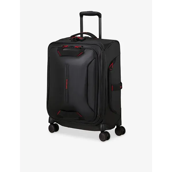 SAMSONITE Ecodiver Spinner 4-wheel Duffle Suitcase 55cm