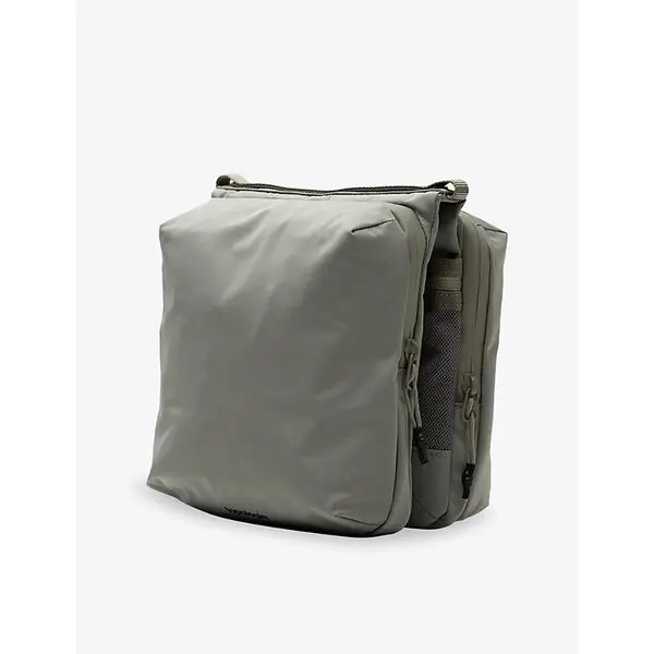 TOPOLOGIE Cassette Sacoche Medium Woven Bag