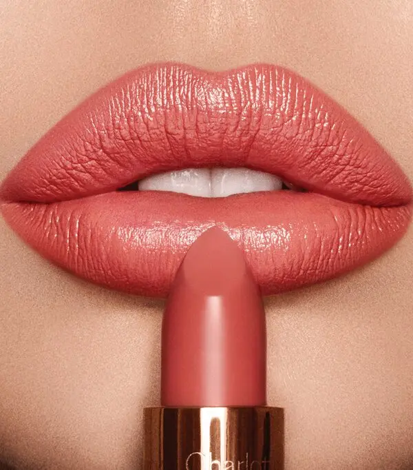Charlotte Tilbury K.i.s.s.i.n.g Lipstick - Orange