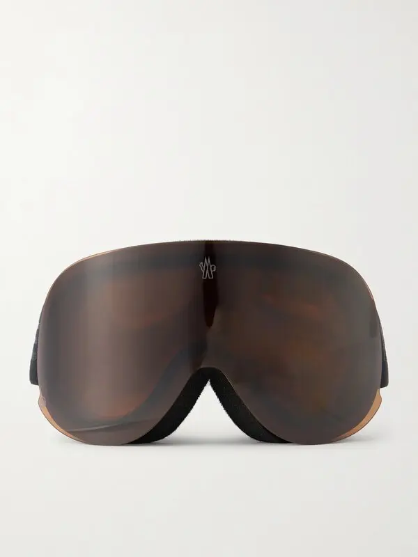 Moncler Ski Goggles - Multi