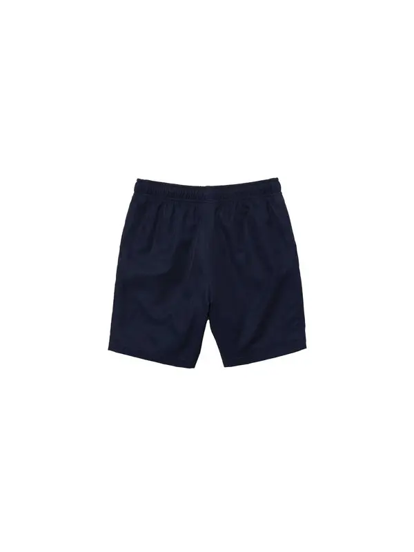Lacoste Shorts With Logo