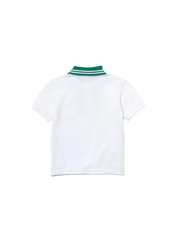 Lacoste T-shirt With Logo