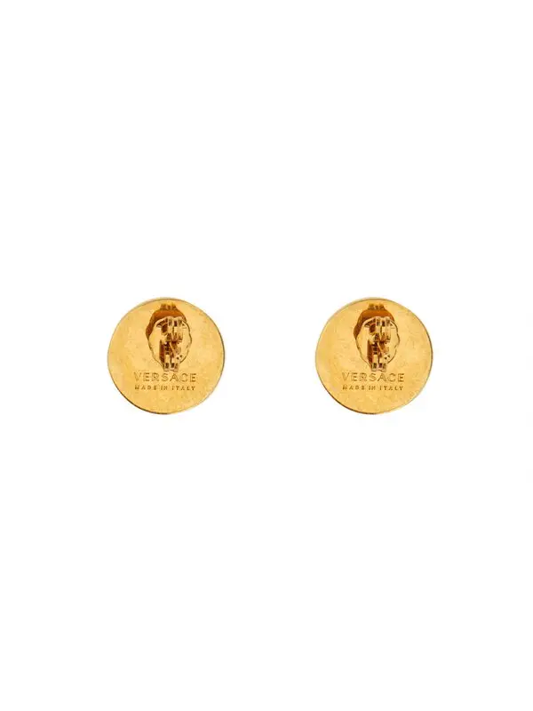 Versace Tribute" Earrings