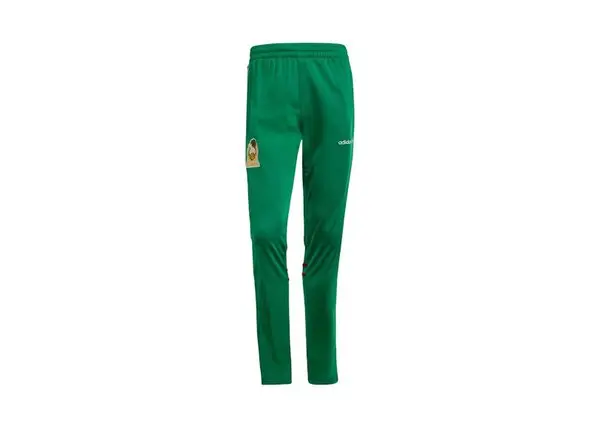 Adidas Mexico 1986 Track Pants - Green