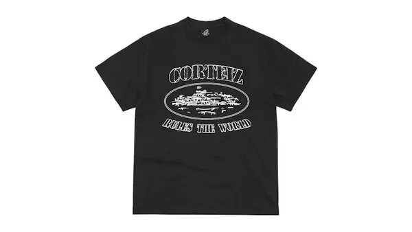 CORTEIZ Og Artillery Tee Shirt