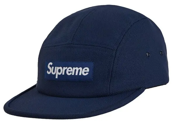 Supreme Ballistic Nylon Camp Cap