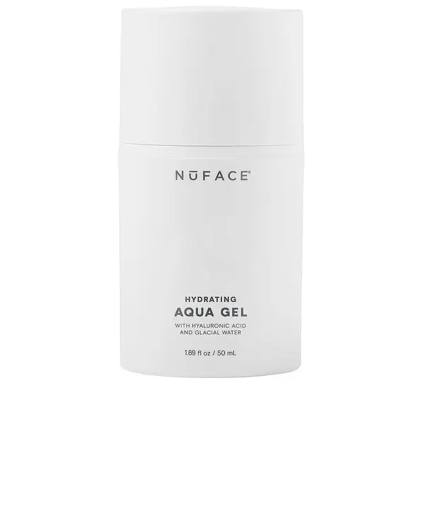 NUFACE Travel Hydrating Aqua Gel