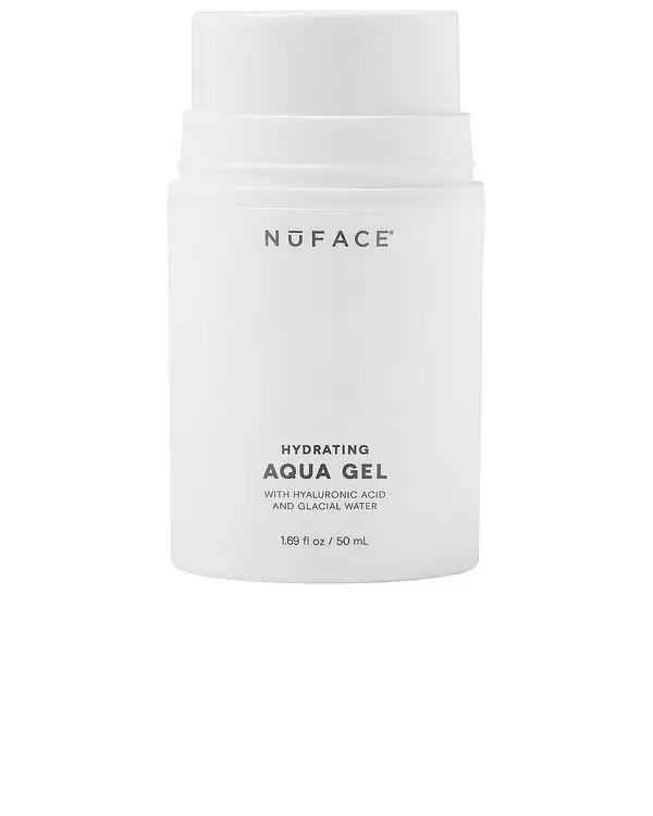 NUFACE Travel Hydrating Aqua Gel