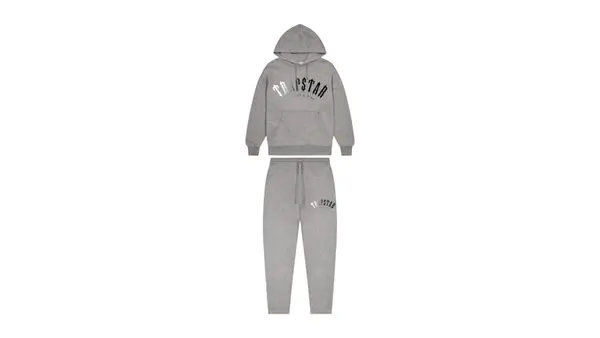 Trapstar Irongate Arch Tracksuit