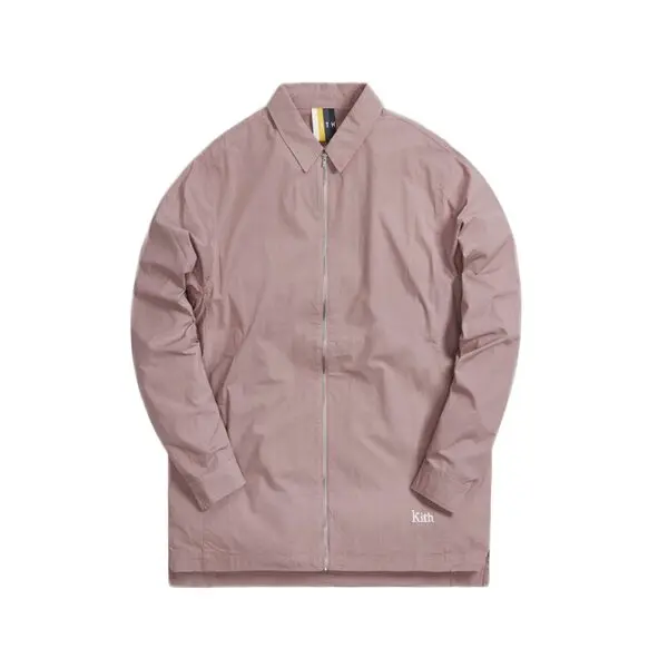 Kith Tighe Collared Button Up