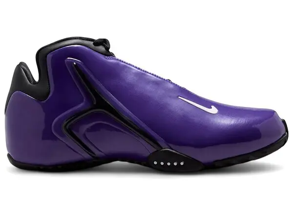 Nike Zoom Hyperflight Jason Williams - Varsity Purple/black/white
