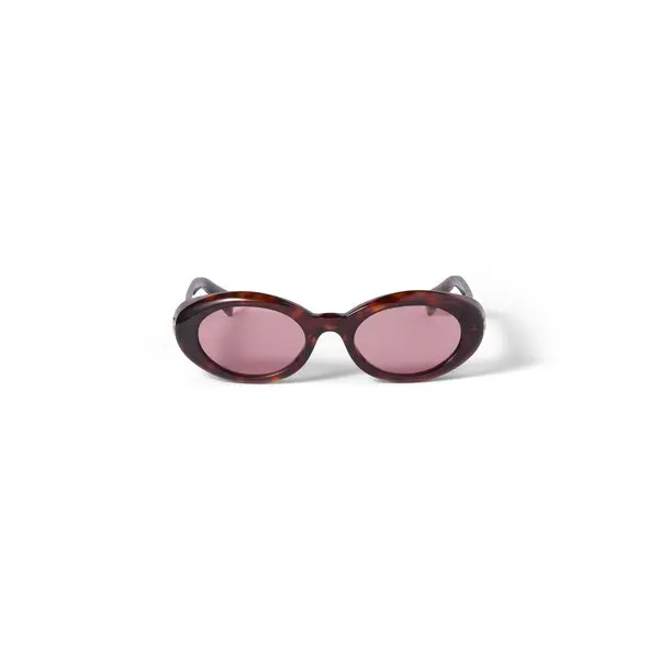 Miu Miu Rêverie Sunglasses - Primrose Lenses