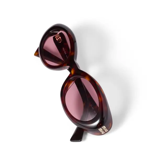 Miu Miu Rêverie Sunglasses