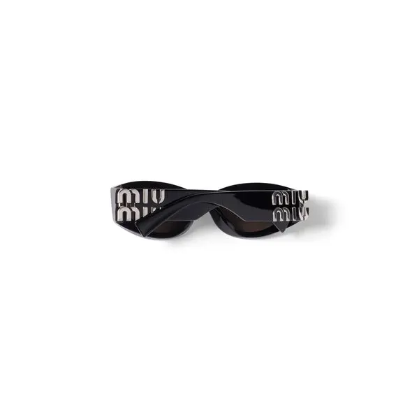 Miu Miu Miu Glimpse Sunglasses