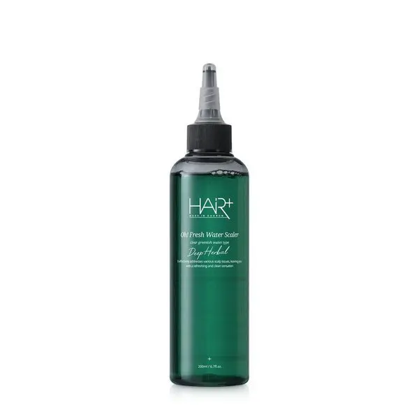 HAIR+ Oh! Fresh Deep Herbal Water Scaler - One-color