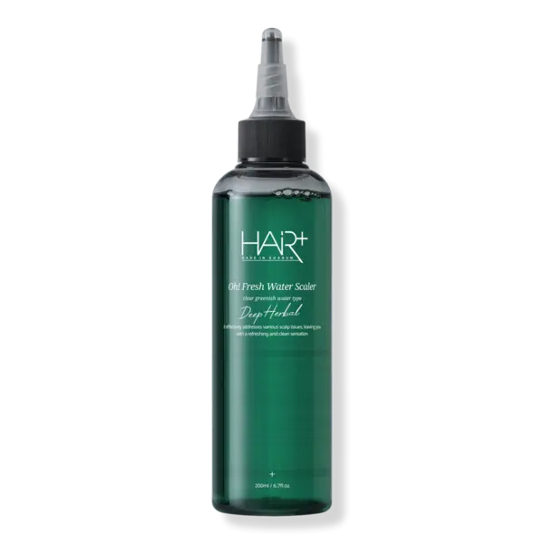 HAIR+ Oh! Fresh Deep Herbal Water Scaler - One-color