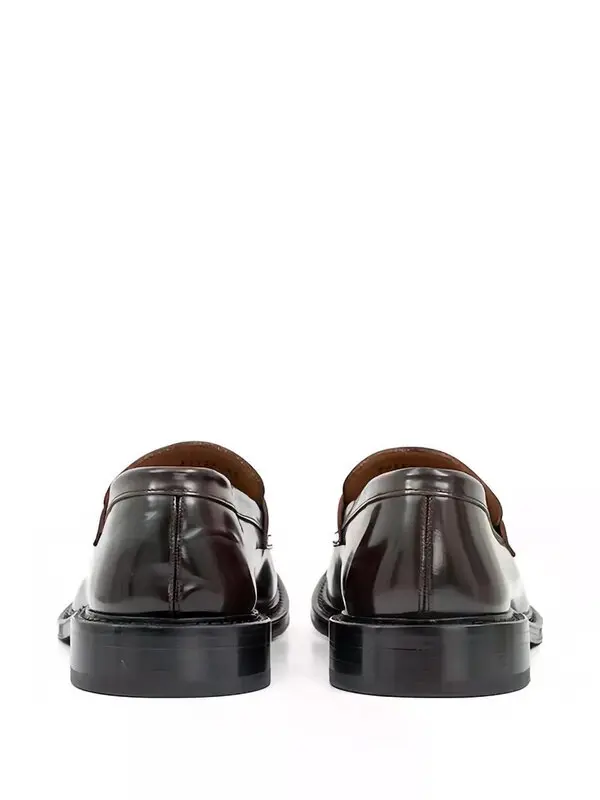CALCE Penny Loafers