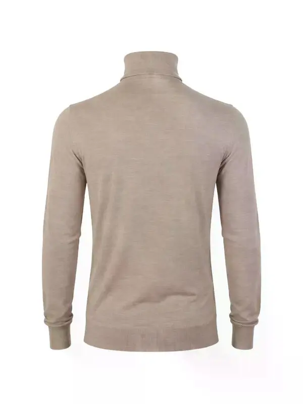 MAURO OTTAVIANI Roll-neck Sweater