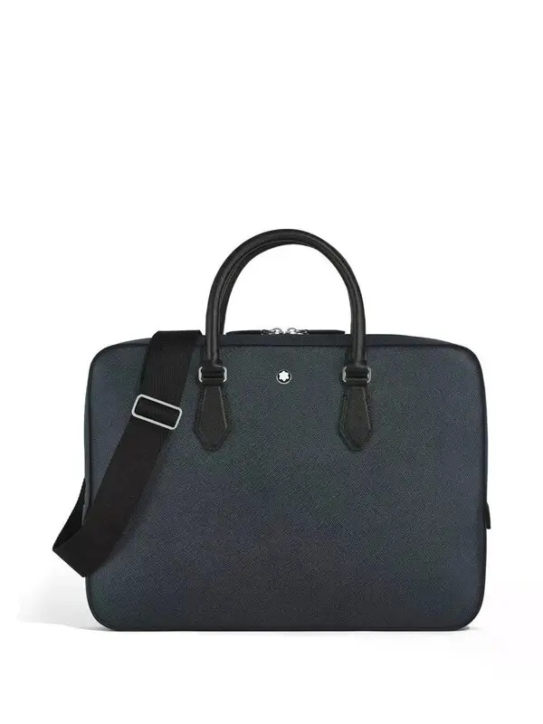 Montblanc Top-handle Briefcase