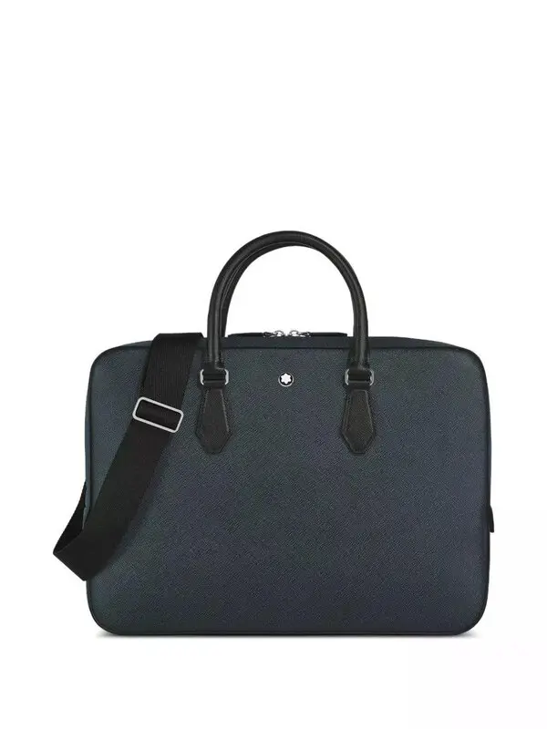 Montblanc Top-handle Briefcase
