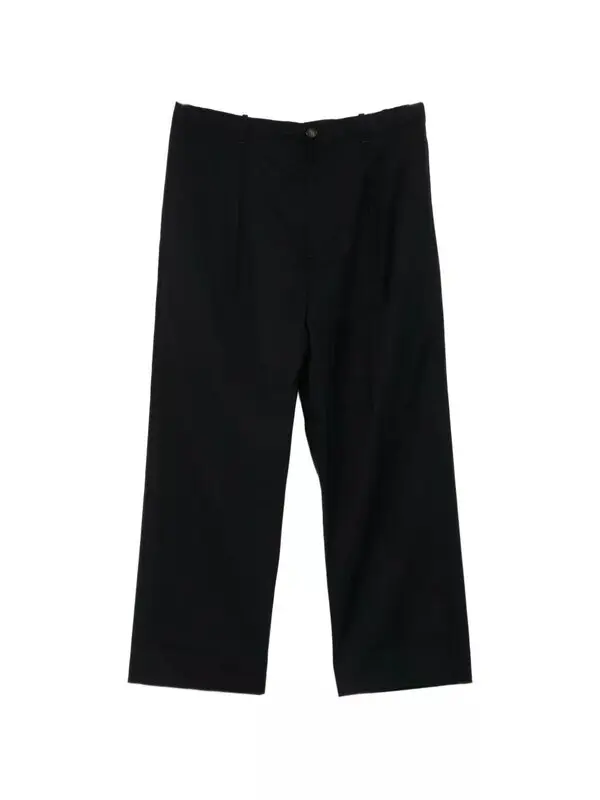 SETCHU Chino Trousers - Blue