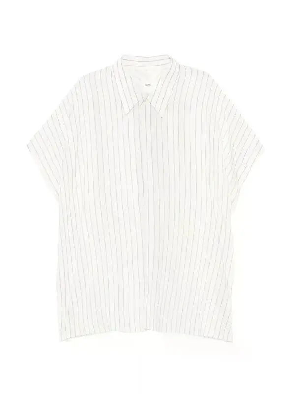 OAMC Striped Shirt