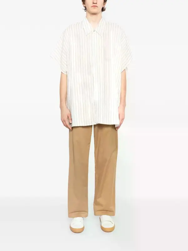 OAMC Striped Shirt