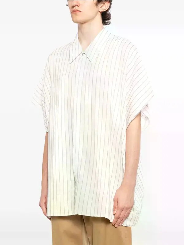 OAMC Striped Shirt
