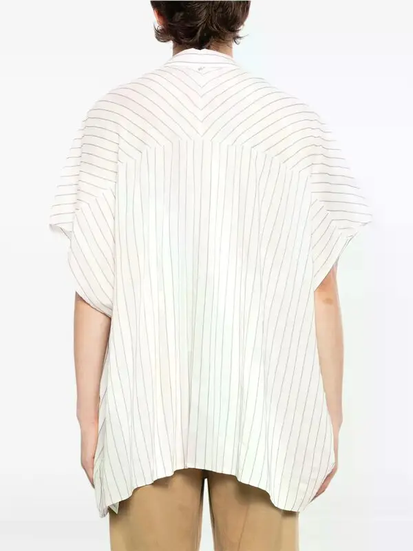 OAMC Striped Shirt
